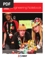 FLL Challenge 2024-25 Robot Game Rulebook EN Web | PDF