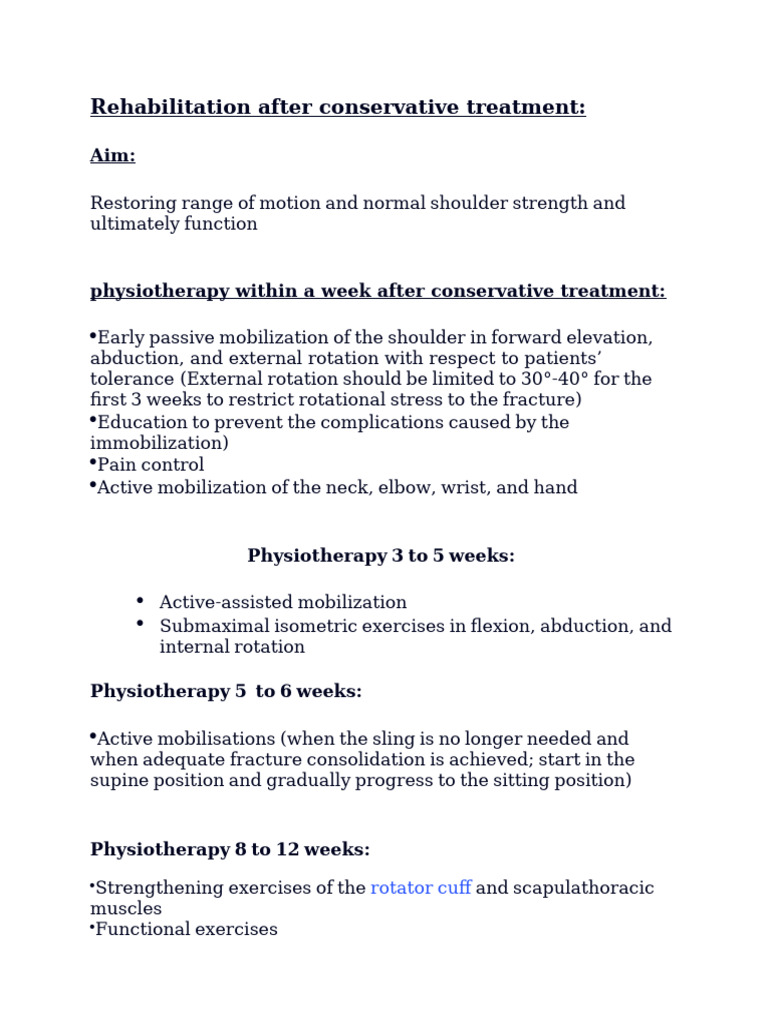 physio 2 (1) | PDF | Anatomical Terms Of Motion | Shoulder
