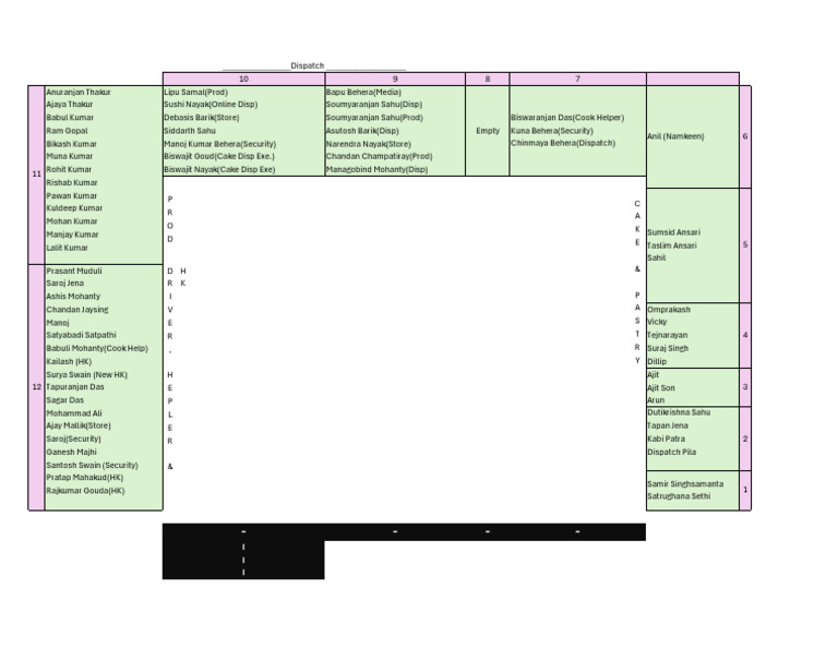 Room | PDF