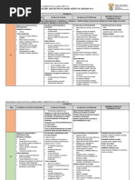 Setswana Grade 6 Curriculum Guide | PDF | Languages Of Africa ...