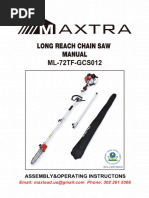 Mil STD 636 | PDF | Cartridge (Firearms) | Caliber