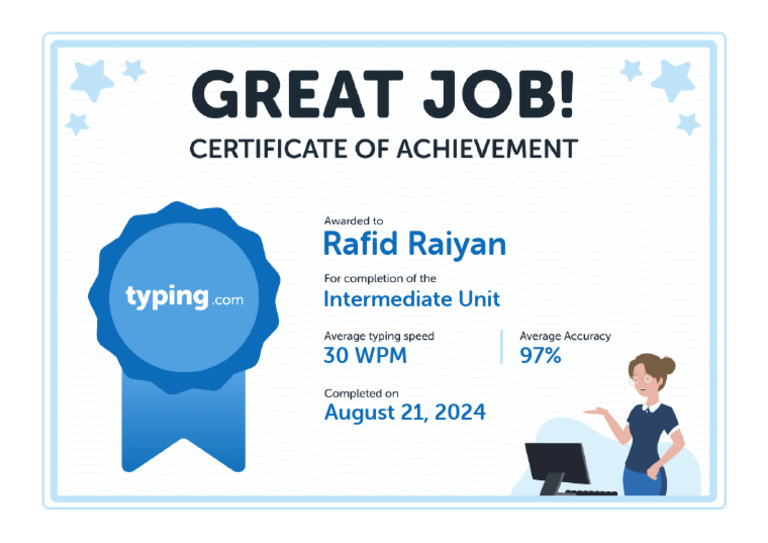 intermediate type certificate | PDF