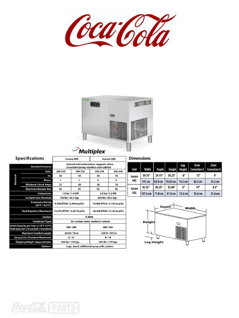 44G - Vista Explodida (EN) | PDF | Relay | Valve