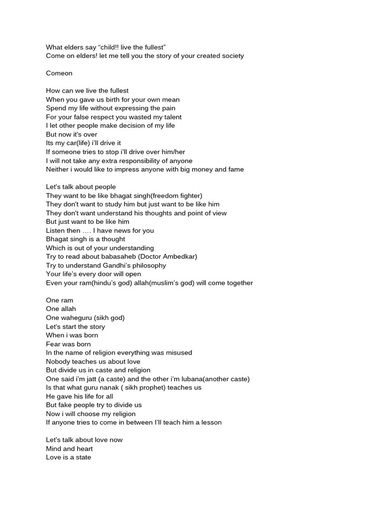 rap-in-english-pdf-god