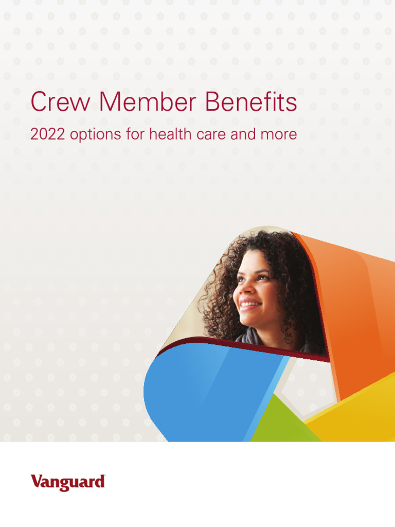 New Hire Benefits Booklet 2022 | PDF | Health Savings Account