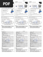 Application Form 2025 1 | PDF