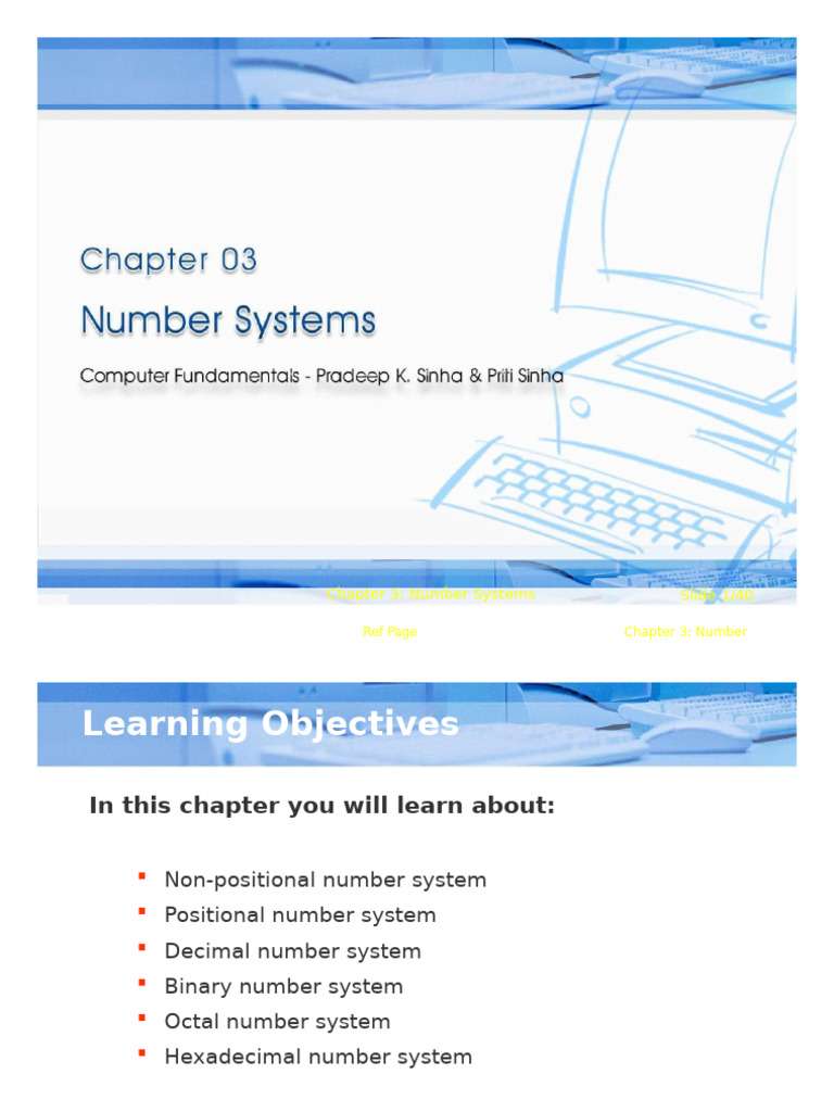 Number System | PDF | Numbers | Decimal