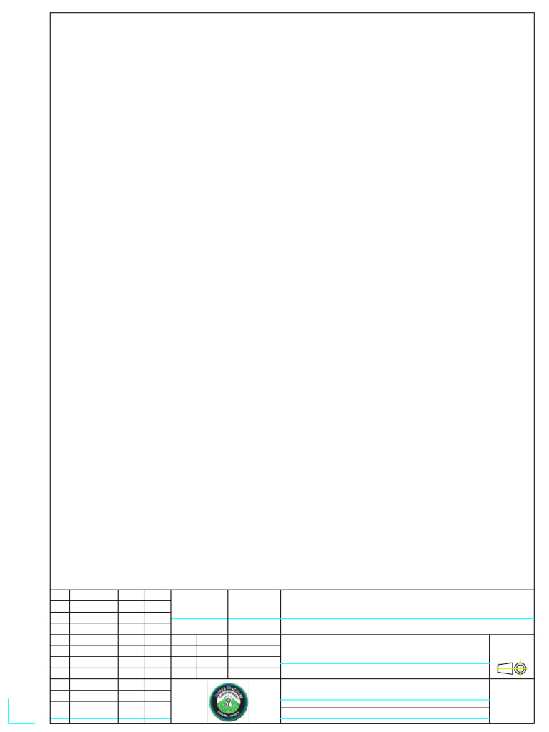 FORMATO A4 Model | PDF