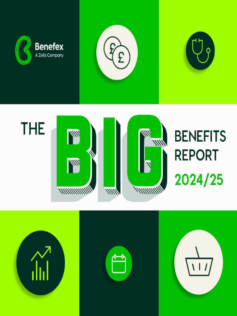 Employee Benefits: Strategies for Success | PDF | Cost Of Living ...