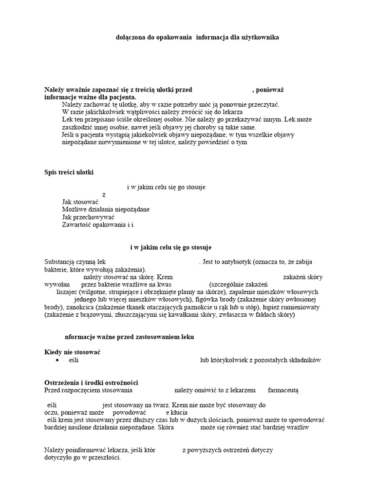 Hylosept 49567378 | PDF