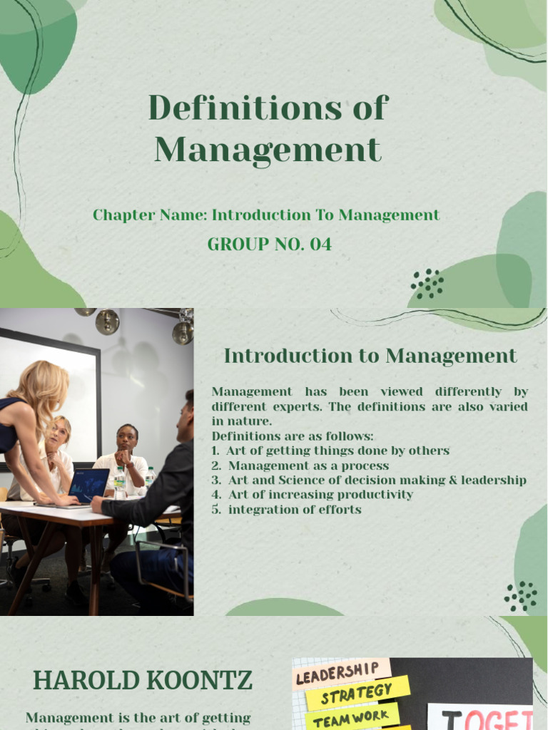 Pob Presentation | PDF | Self-Improvement