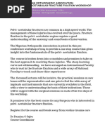 GGC Empirical Antibiotic Guidelines | PDF | Infection | Urinary Tract ...