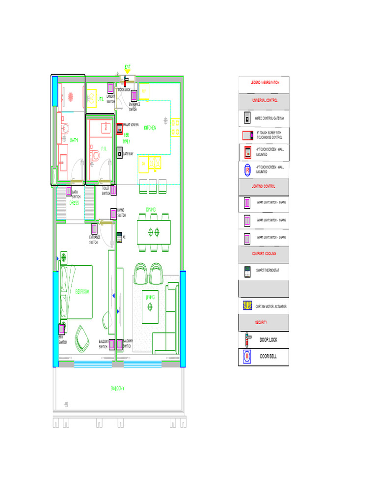 88 | PDF | Switch | Mechanical Engineering