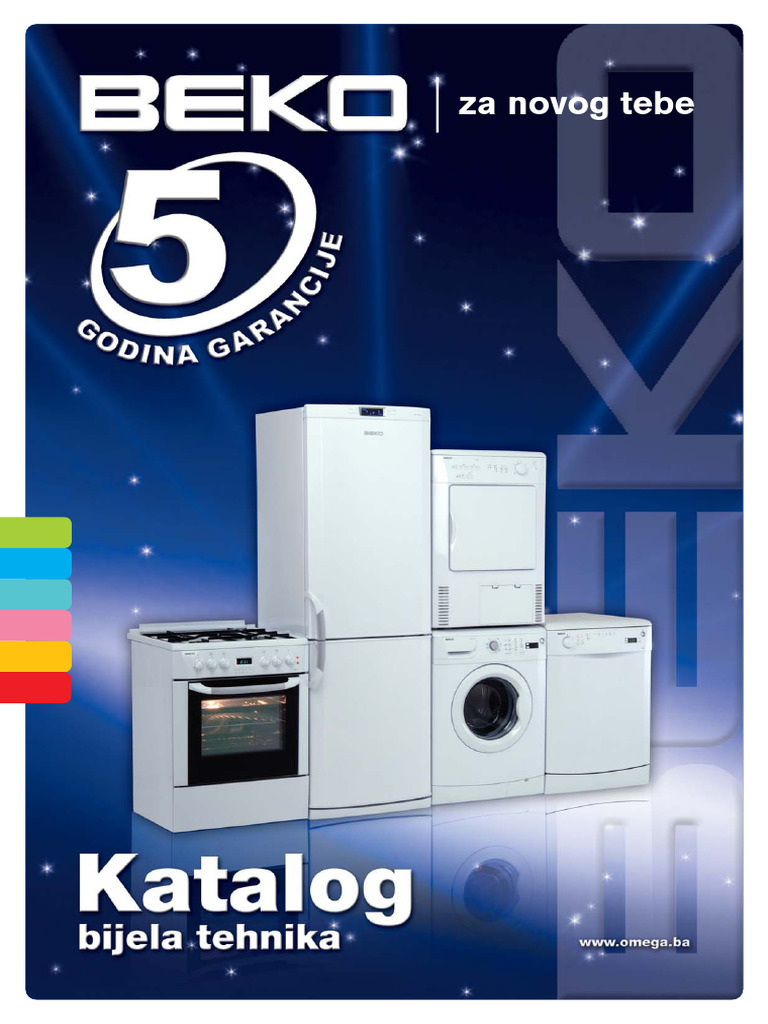 Beko | PDF