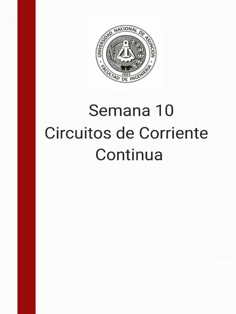 Semana 10 | PDF