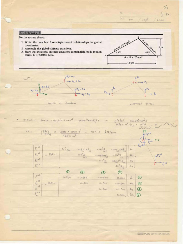 3 MMSA-2.3.1 MaStAn-Examp 3.1 15may2014 | PDF