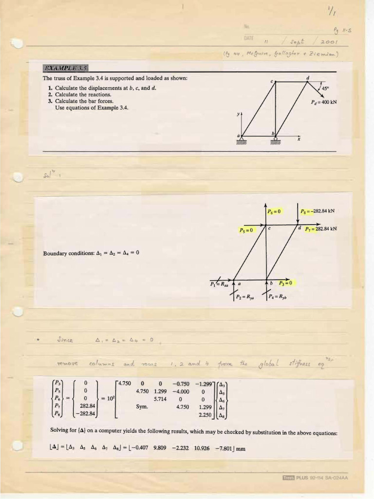 7 MMSA-2.3.1 MaStAn-Examp 3.5 15may2014 | PDF | Teaching Methods & Materials
