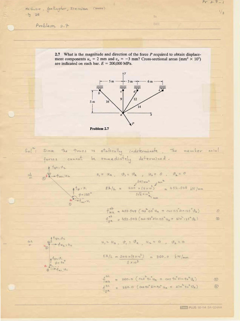 6 MMSA-2.3.4 MaStAn-Pr 2.7 01oct2018 | PDF