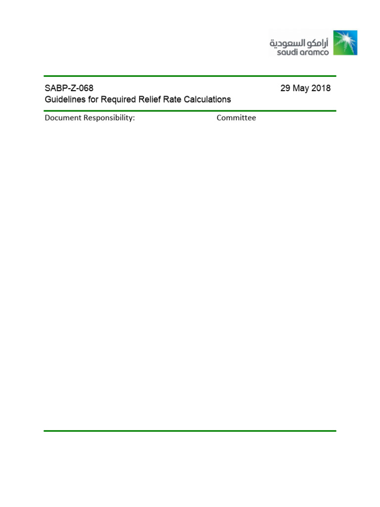 SABP-Z-068 | PDF | Valve | Heat Transfer