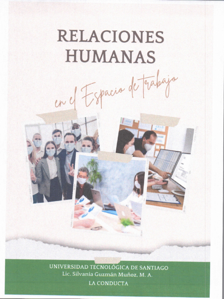 folleto complementario capítulo 3 | PDF