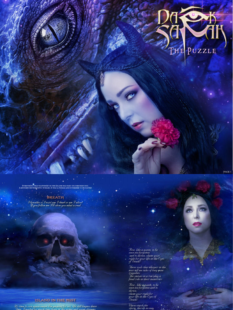 Digital Booklet | PDF