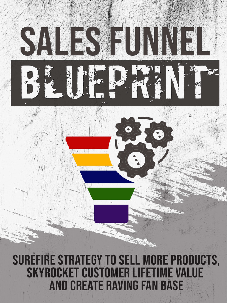 Sales Funnel Blueprint 2.0 | PDF | Prices | Marketing