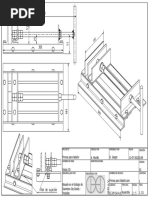 Planos - Torno | PDF