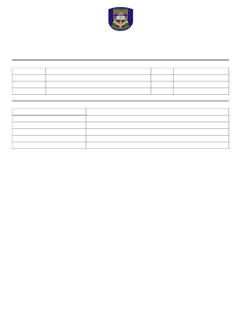 Convocation Fee Receipt | PDF