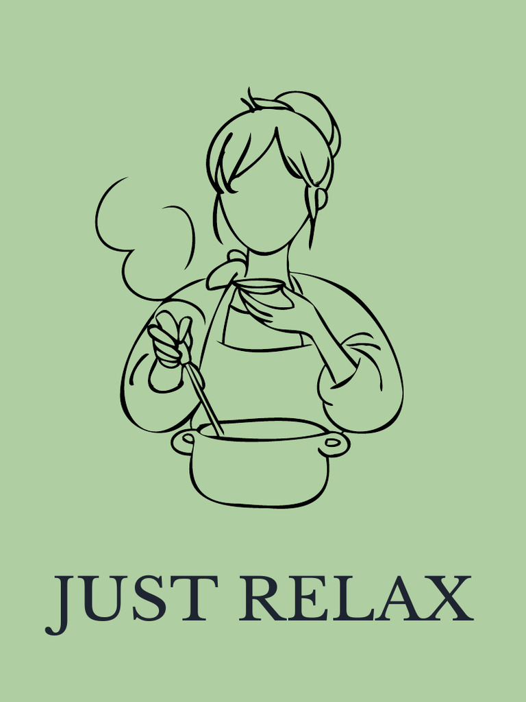 Just Relax | PDF