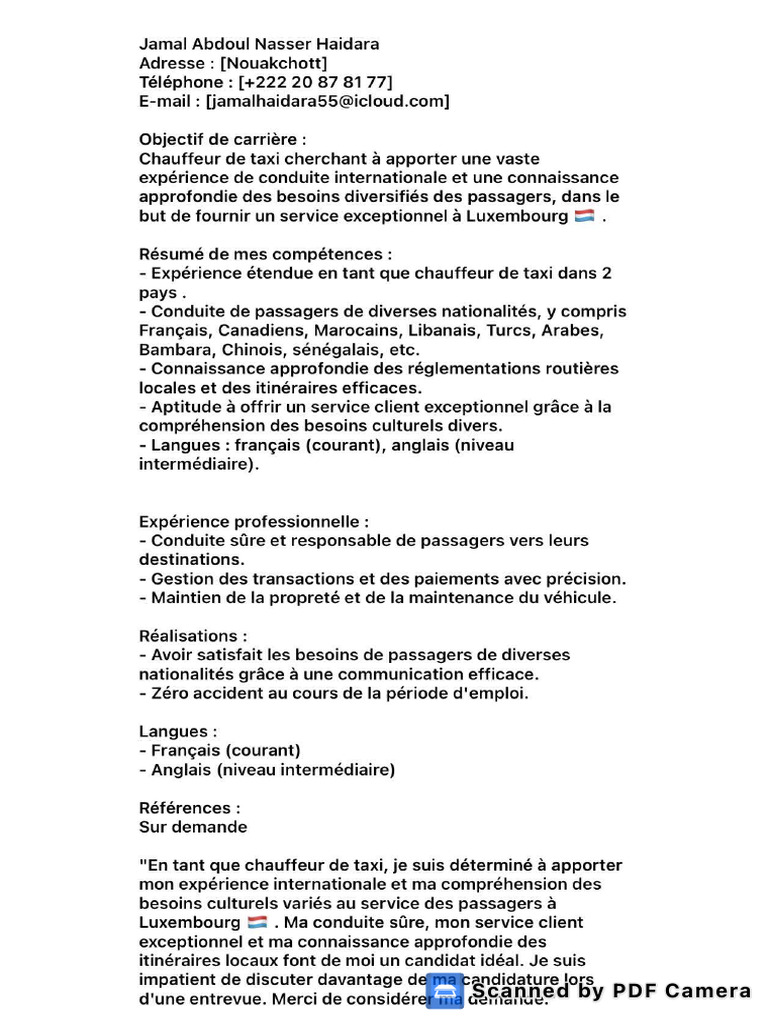 Nouveau Document | PDF