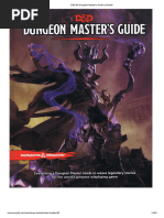 Players Handbook - D&D 5e | PDF | Computers