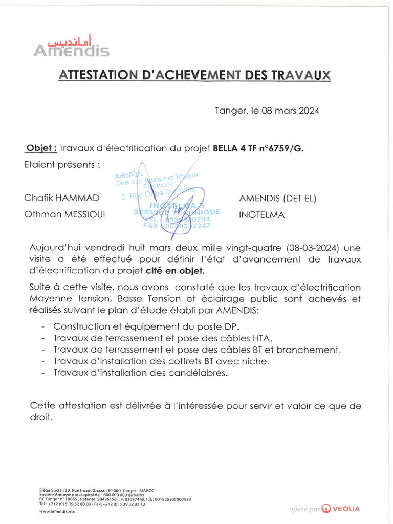 Reception MT BT Ep Cachete Bella 4 | PDF