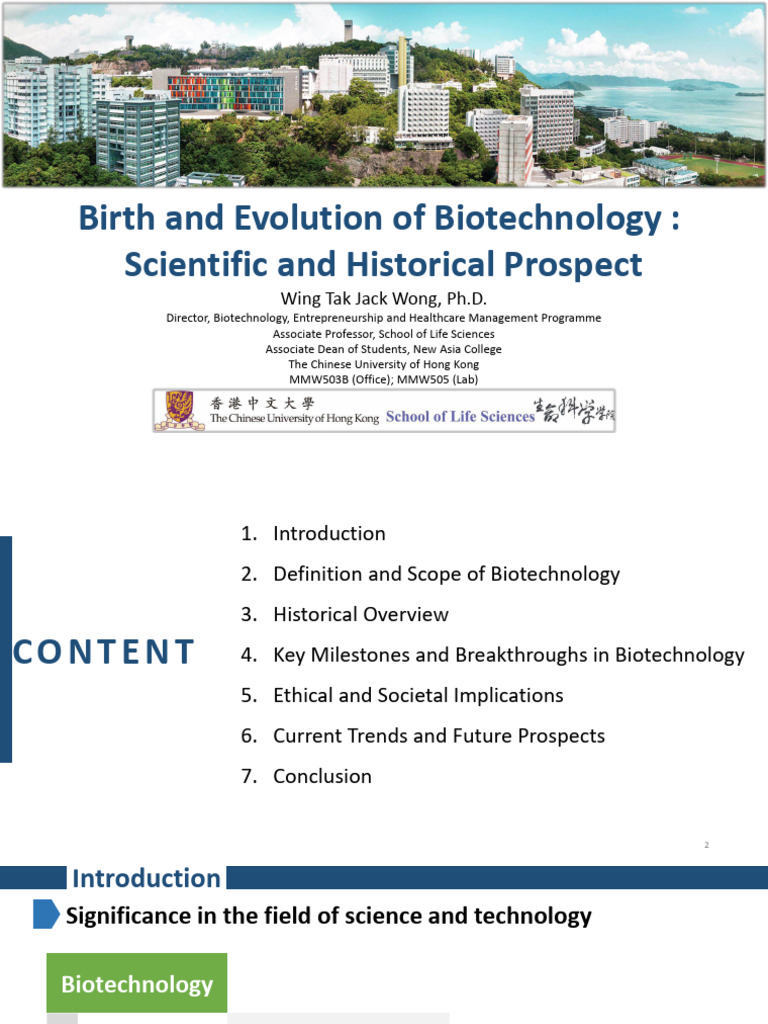 L1 Compressed | PDF | Biotechnology | Genetic Engineering