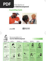 WellComm Section 1 | PDF | Cognitive Science | Cognition