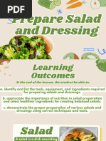 Soup Salad Sandwich Game | PDF