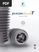 JDEvolution Plus Product Catalogue | PDF | Dental Implant | Dentistry ...