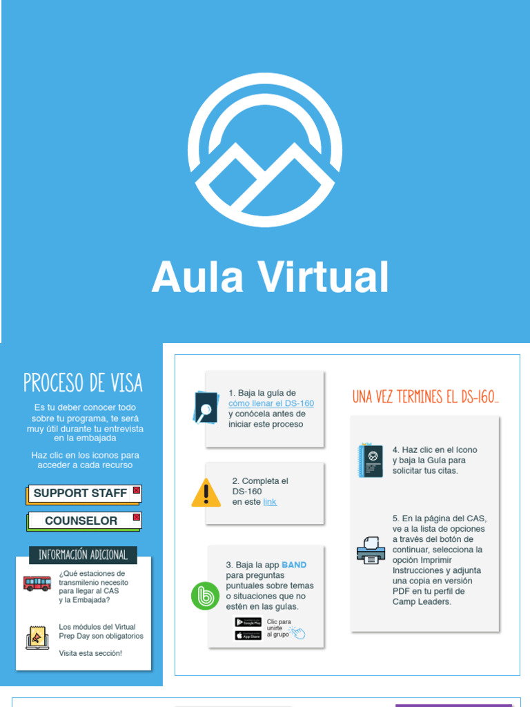 Aula Virtual 2024 - 2024 - 04 - 05 - 10 - 24 - 22 | PDF