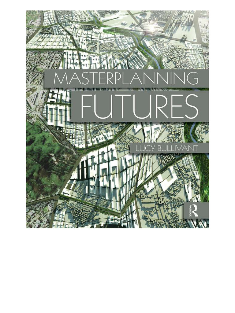 Masterplanning Futures | PDF