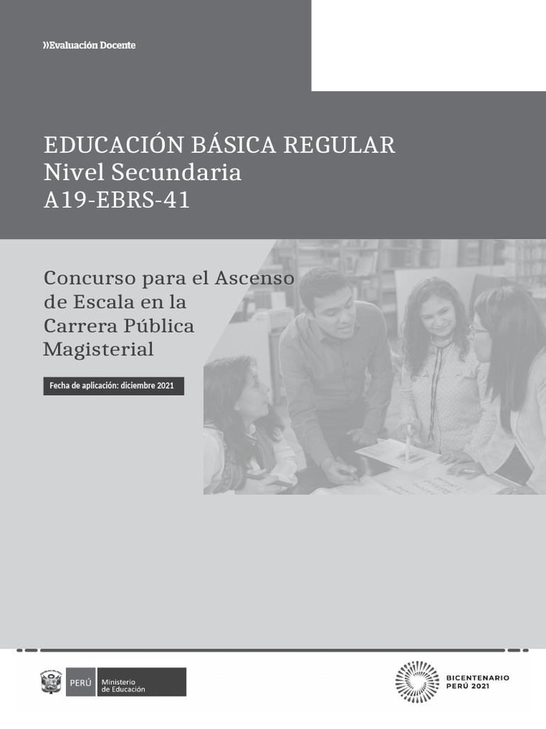 A19 Ebrs 41 CCSS | PDF | monte Vesubio | Tipos de erupciones volcánicas