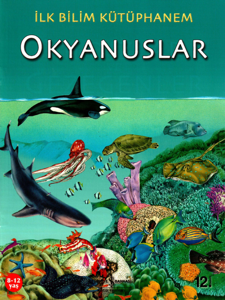 ilk bilim okyanuslar | PDF