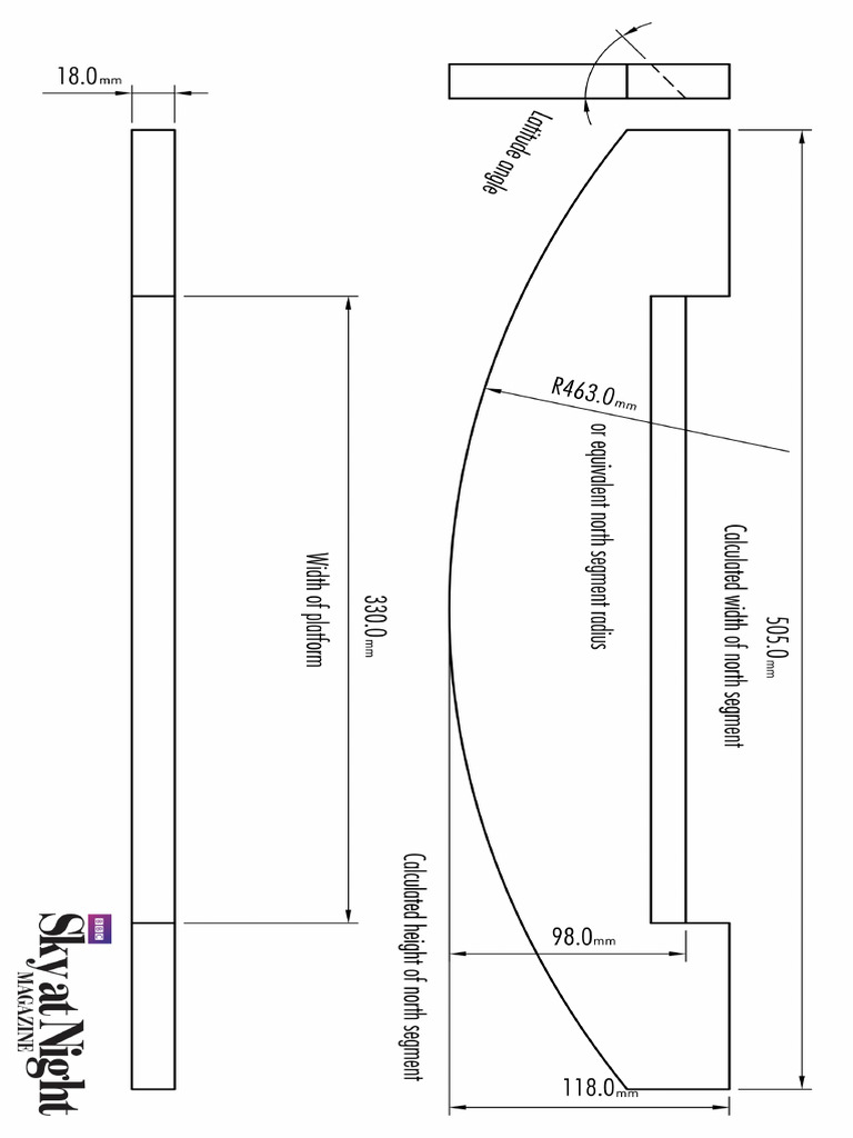SAN15005Northbearingsegment 28e24b5 | PDF