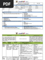 2do Curso-Civica y Acompañamiento | PDF | Ecuador | Creatividad