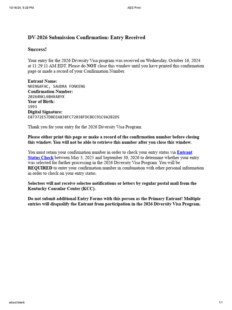 AES Print NKENG | PDF | Finance & Money Management | Social Science