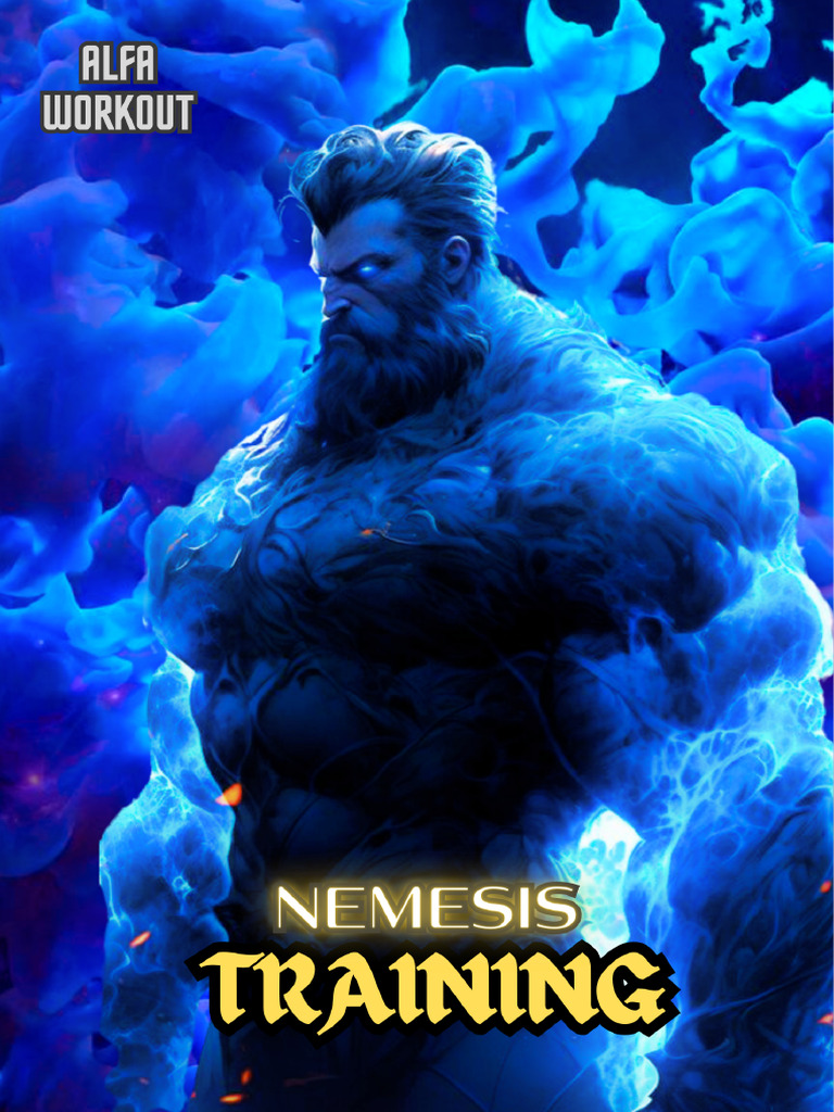 Nemesis 1 | PDF | Métodos y materiales de enseñanza