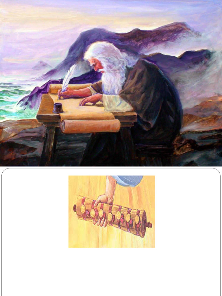 REVELATION 7 | PDF | Religious Belief And Doctrine