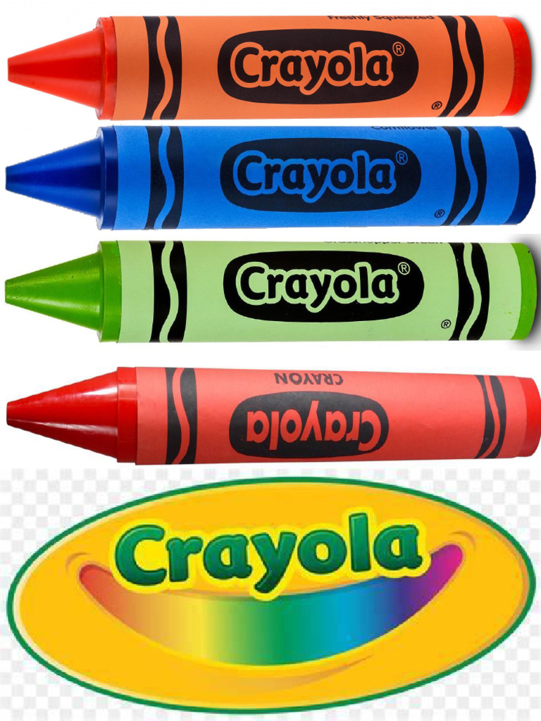 Crayola | PDF