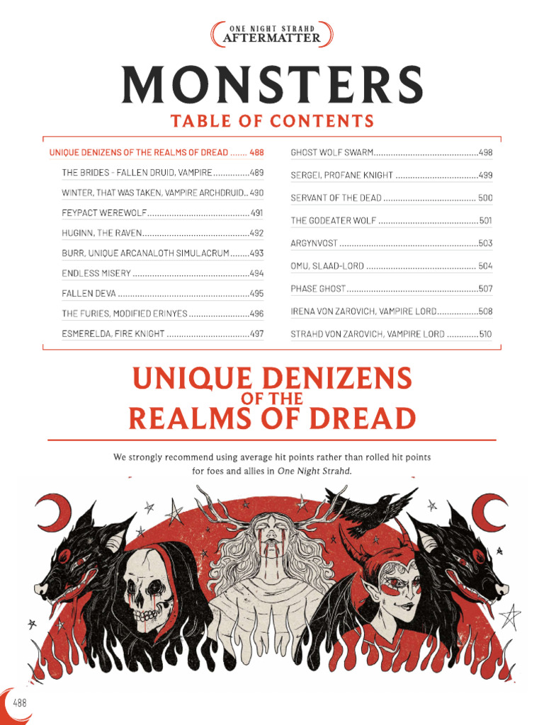 3278209-Monsters Breakout | PDF