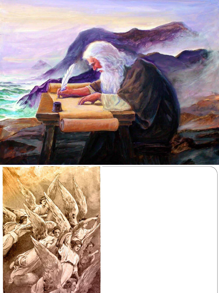 Revelation 16 Pdf Armageddon The Beast Revelation