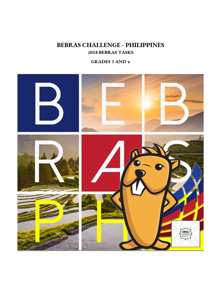 2018 BebrasPH Gr0304 Q | PDF