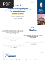 ACT Case Formulation Template v2.0 | PDF | Thought | Self